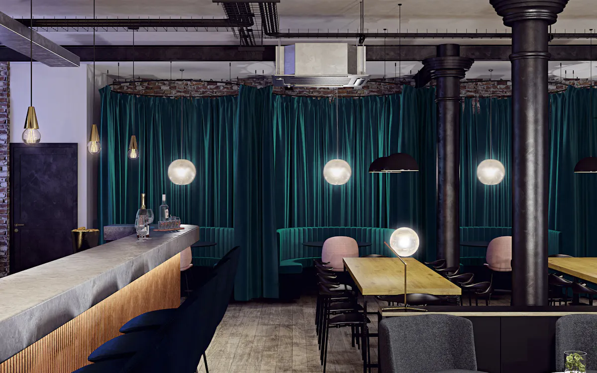 The Ministry a new private members club and shared workspace just for you