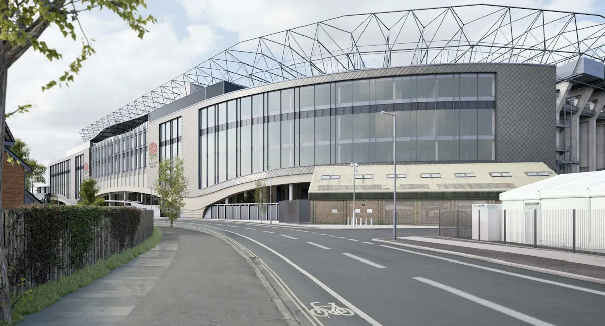 How Twickenhams new events space is shaking up the industry