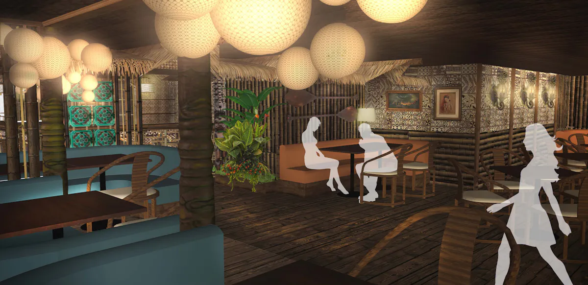 Mahiki s second London outpost arriving in September