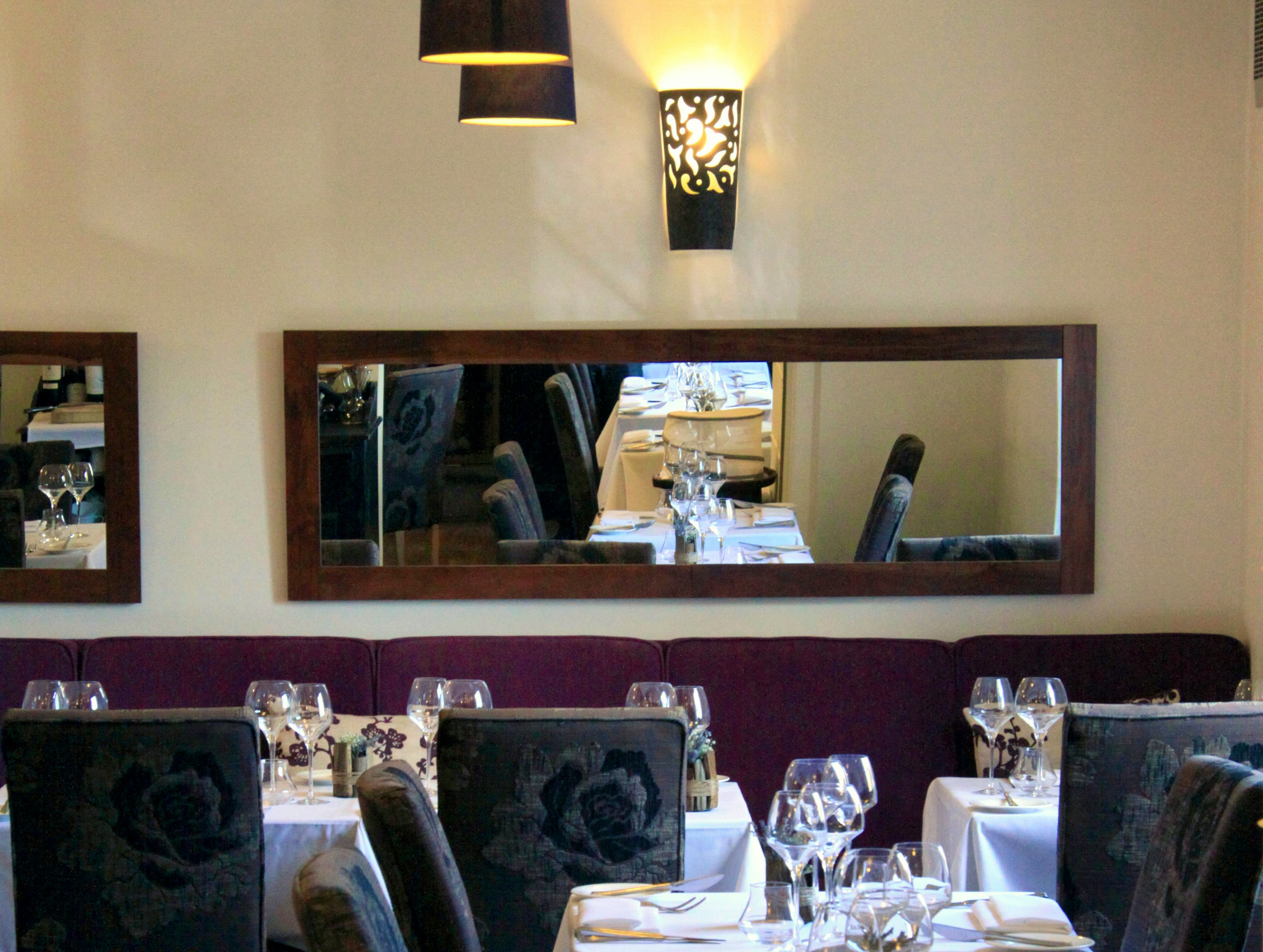 Top 30 UK restaurants for private dining and events part 2