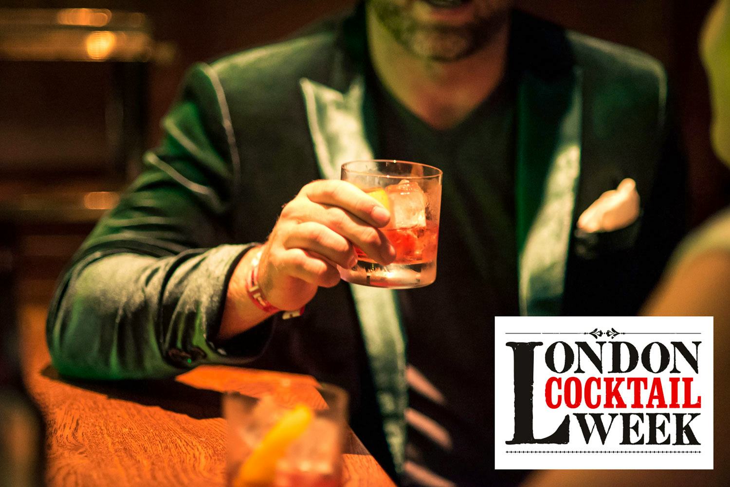 Five great bars for London Cocktail Week 2017