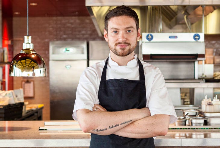 2015 restaurant trends: what the insiders say