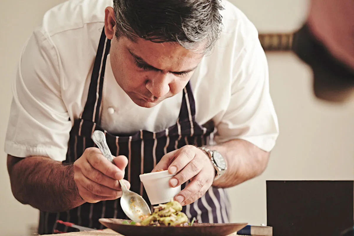 Cinnamon Kitchen City celebrates its 10th anniversary with Britain’s ...