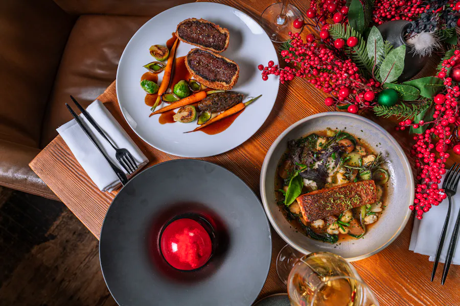 The best New Year’s Eve party venues for hire in London