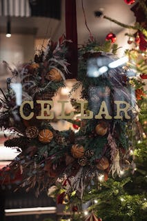 Story Cellar, London - Restaurant Review, Menu, Opening Times