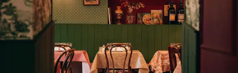 Josette, London - Restaurant Review, Menu, Opening Times
