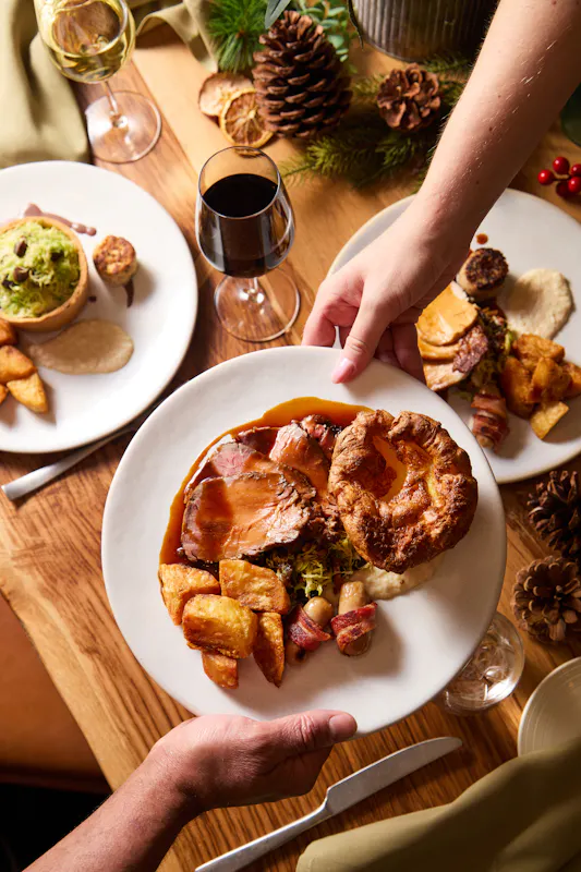 Treehouse Manchester in Greater Manchester - Christmas party venues
