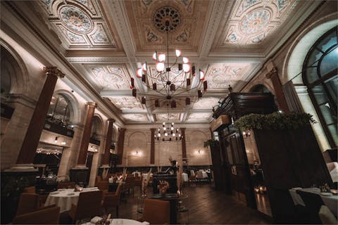 Piazza Italiana, London - Restaurant Review, Menu, Opening Times