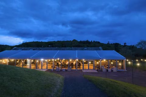 Dunglass Estate, wedding venue in The Lothians - Wedding Venues