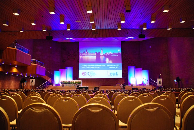 Kensington Conference & Events Centre, venue for hire in London - Event ...