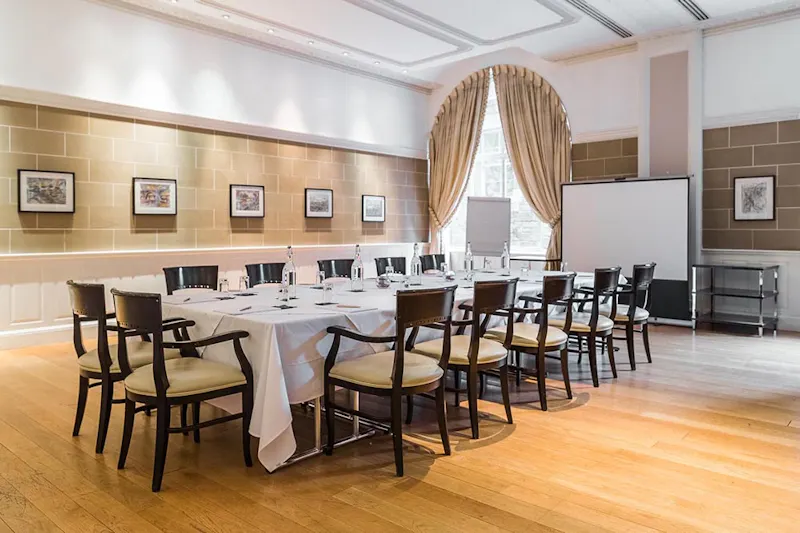 The Scotsman Hotel, venue for hire in Edinburgh - Event & party venues