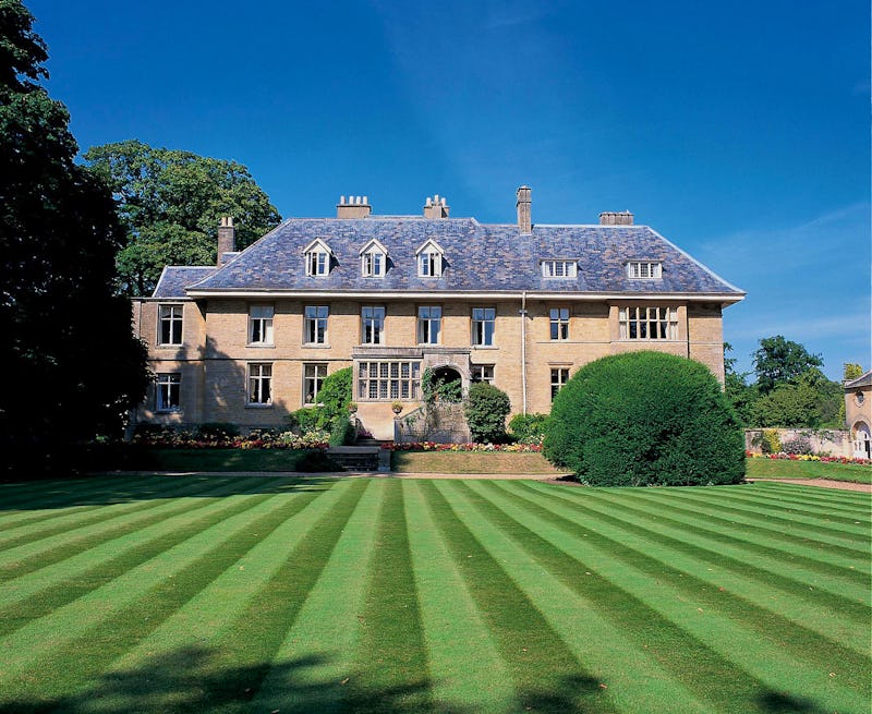 Slaughters Manor House, venue for hire in Gloucestershire - Event ...