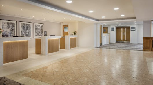 Hilton London Watford, venue for hire in Hertfordshire - Event & party ...