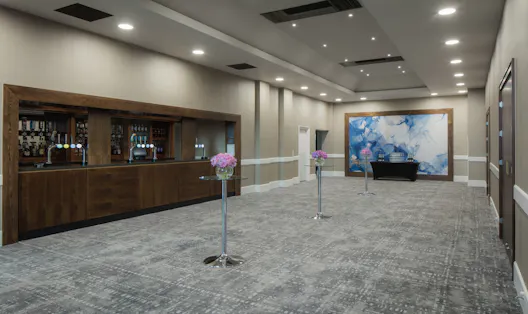 Hilton London Watford, venue for hire in Hertfordshire - Event & party ...