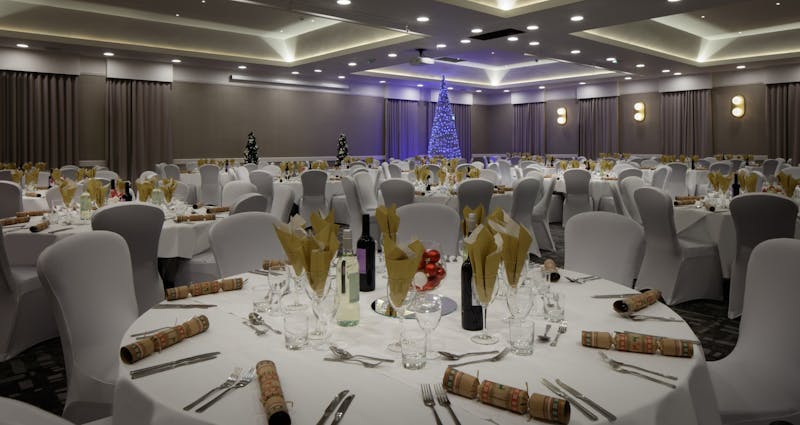 Hilton London Watford, venue for hire in Hertfordshire - Event & party ...