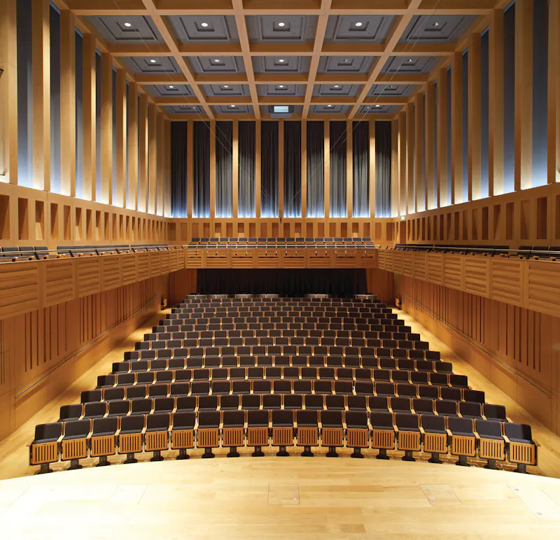 Kings Place, venue for hire in London - Event & party venues