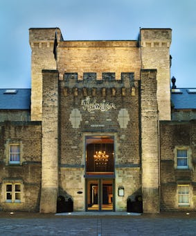 35 Event & party venues near Oxford