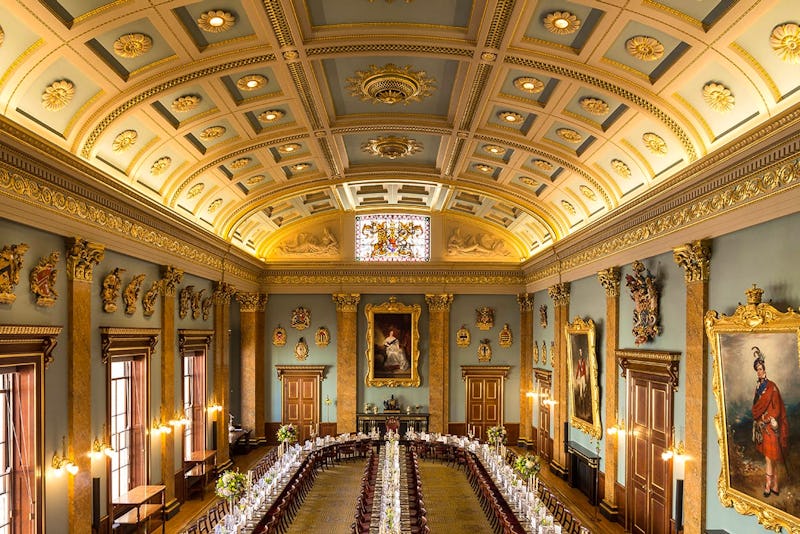 Fishmongers' Hall, venue for hire in London - Event & party venues