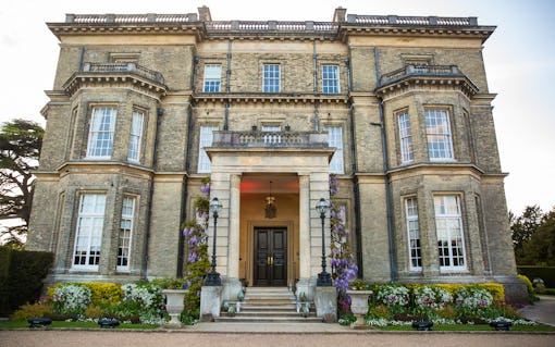 50 Event & party venues near Windsor And Eton Central Windsor Sl4 1Pj