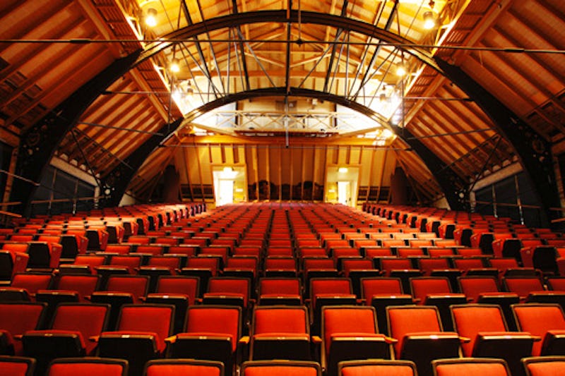 Cambridge Corn Exchange, venue for hire in Cambridgeshire - Event ...