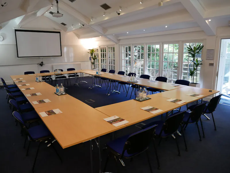 De Morgan House, venue for hire in London - Event & party venues