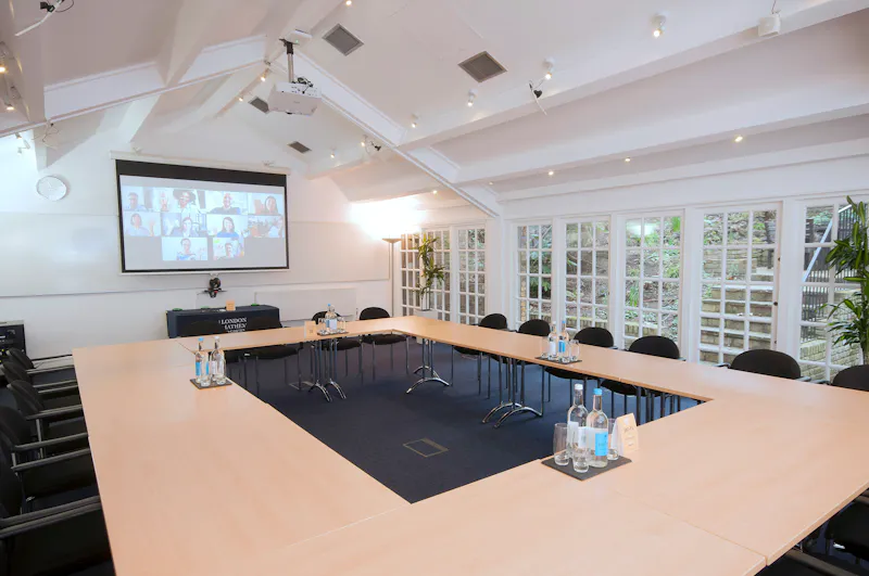 De Morgan House, venue for hire in London - Event & party venues