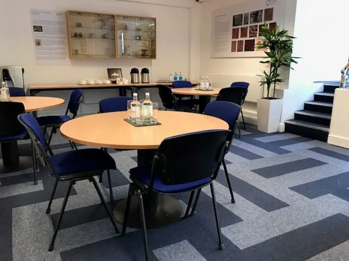 De Morgan House, venue for hire in London - Event & party venues