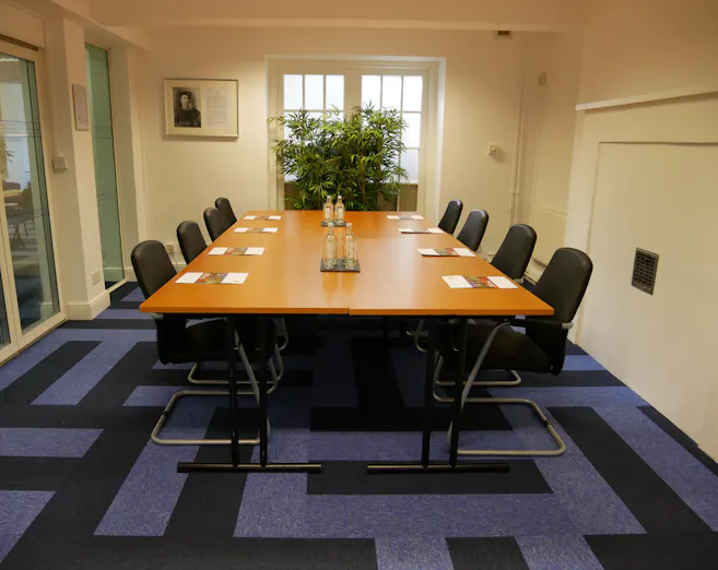 De Morgan House, venue for hire in London - Event & party venues
