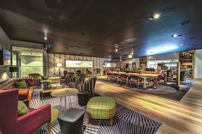 Spitfire House, venue for hire in Middlesex - Event & party venues