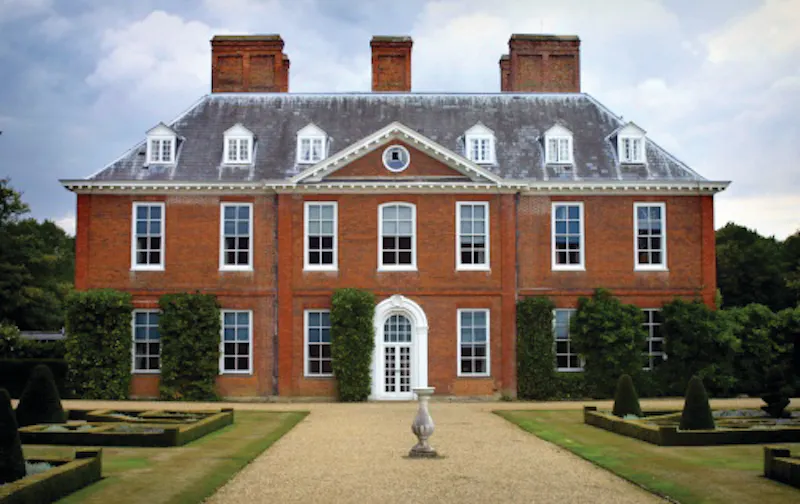 Squerryes Estate, venue for hire in Kent - Event & party venues