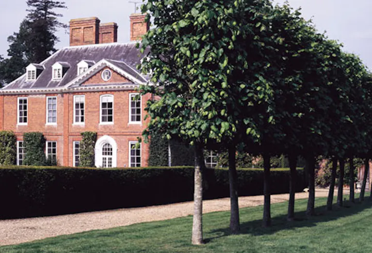 Squerryes Estate, venue for hire in Kent - Event & party venues