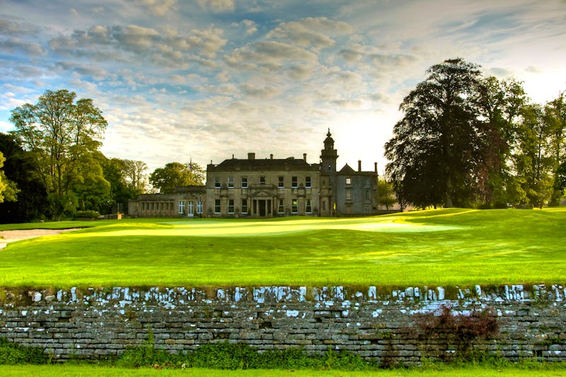 Tracy Park, venue for hire in Gloucestershire - Event & party venues