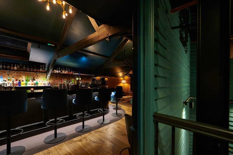 The Corn Stores venue hire