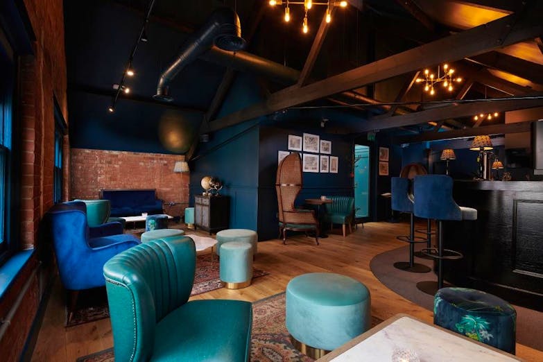 The Corn Stores venue hire