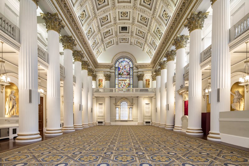 Mansion House, venue for hire in London - Event & party venues