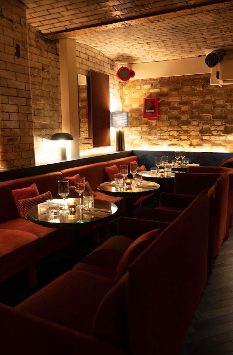 Kave, venue for hire in London - Event & party venues