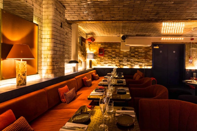 Kave, venue for hire in London - Event & party venues