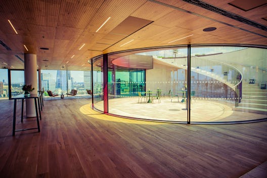 Rose Court Events, venue for hire in London - Event & party venues