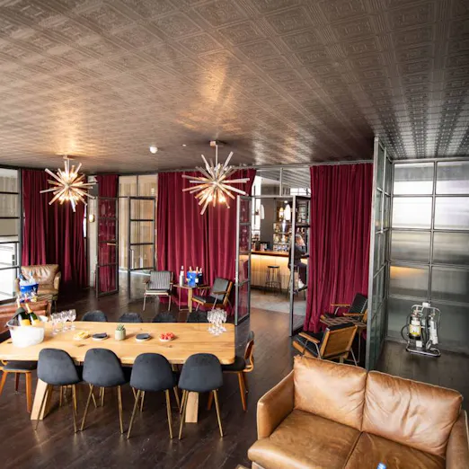 BRIX, venue for hire in London - Event & party venues