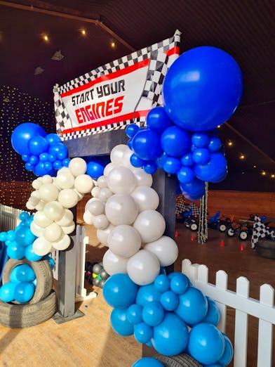 Stock Farm Barn, venue for hire in Cheshire - Event & party venues