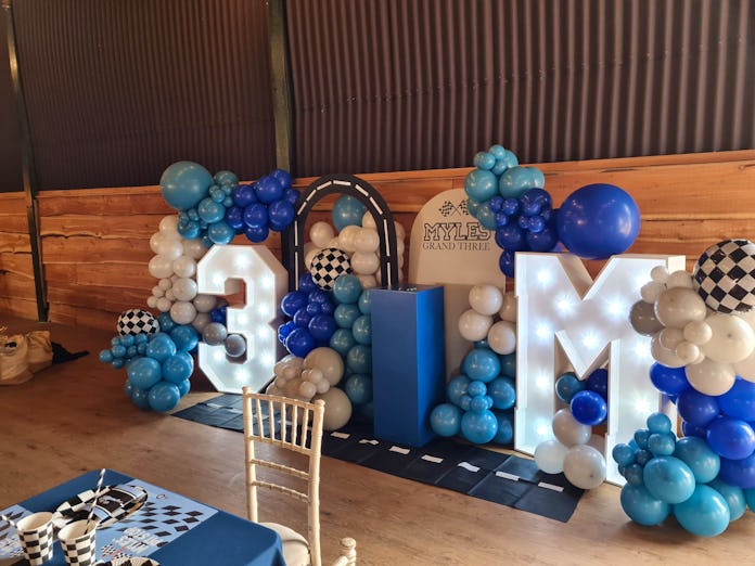 Stock Farm Barn, venue for hire in Cheshire - Event & party venues