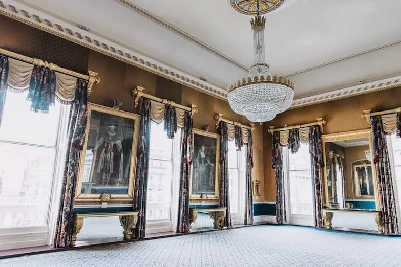 116 Pall Mall, venue for hire in London - Event & party venues