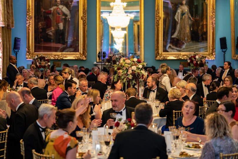 116 Pall Mall, venue for hire in London - Event & party venues