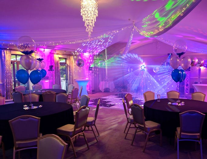 Silvermere Inn on the Lake, venue for hire in Surrey - Event & party venues