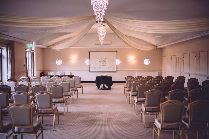 Silvermere Inn on the Lake, venue for hire in Surrey - Event & party venues