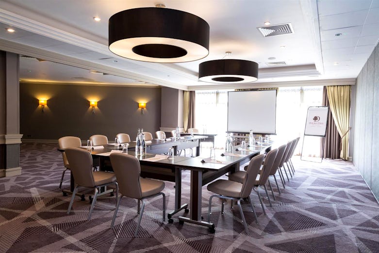 DoubleTree by Hilton Ealing, venue for hire in London - Event & party ...