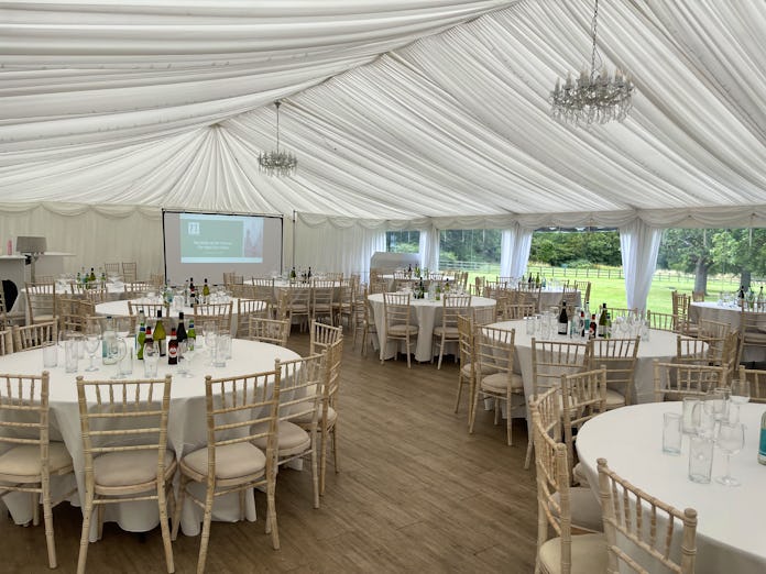 That Amazing Place, venue for hire in Essex - Event & party venues