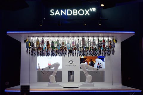 Event venues for hire