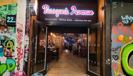 50 Event & party venues near La Mistal Bromley