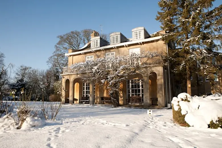 Chiseldon House, venue for hire in Wiltshire - Event & party venues